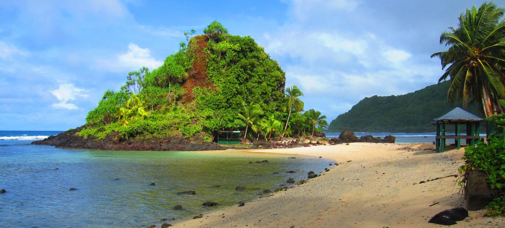 American Samoa – Tutuila