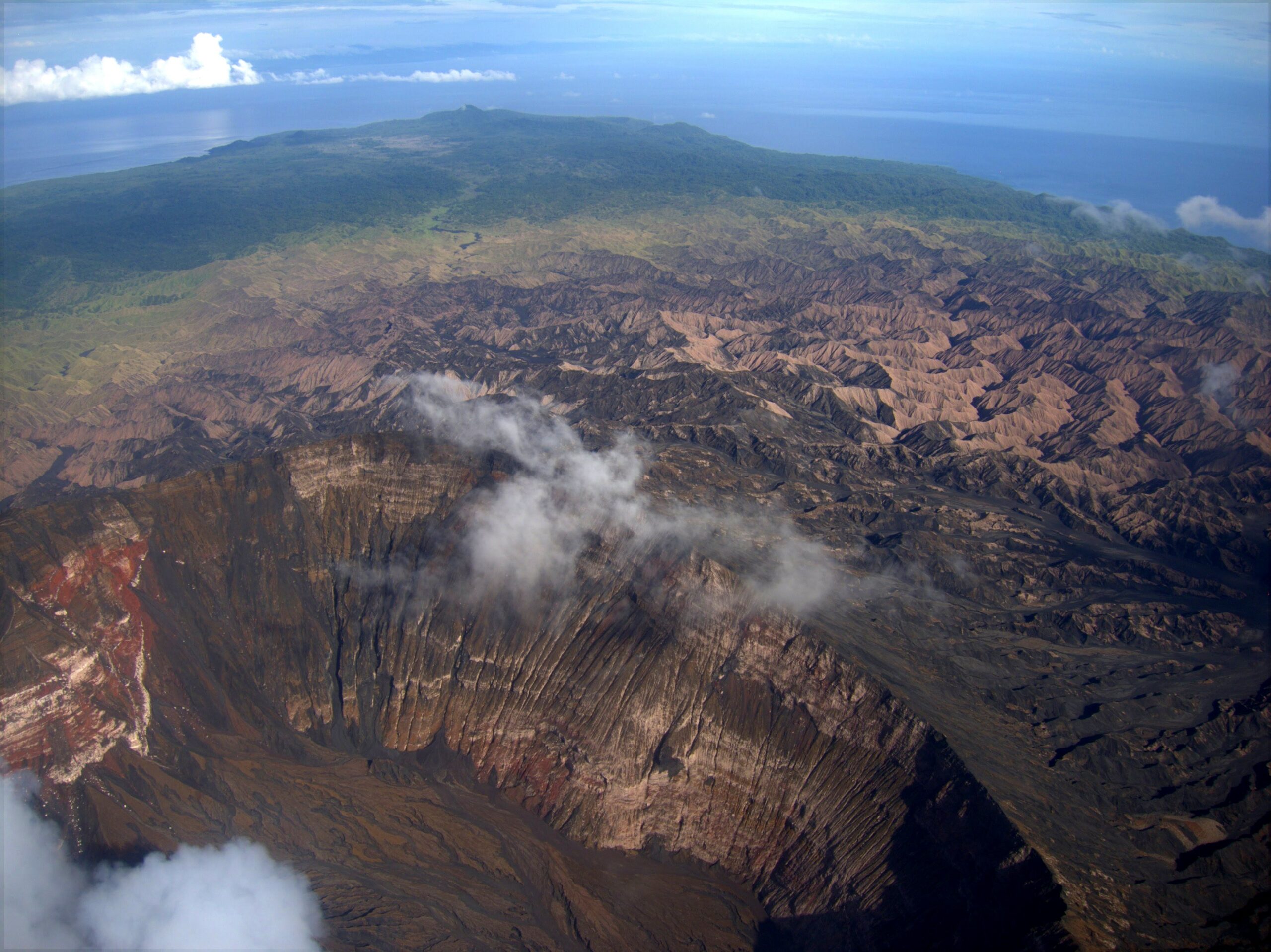 Vanuatu – Pentecost