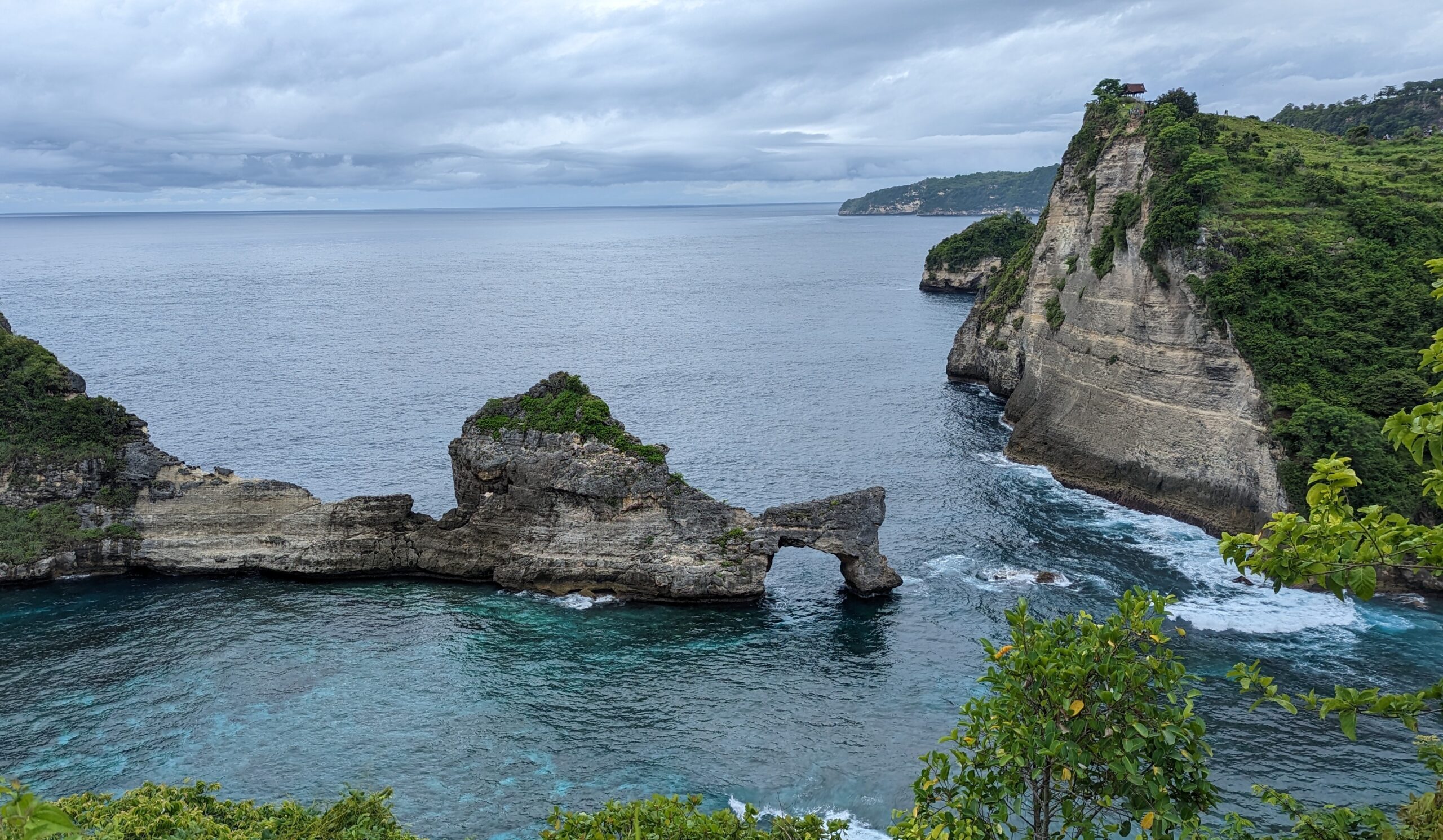 Indonesia – Nusa Penida